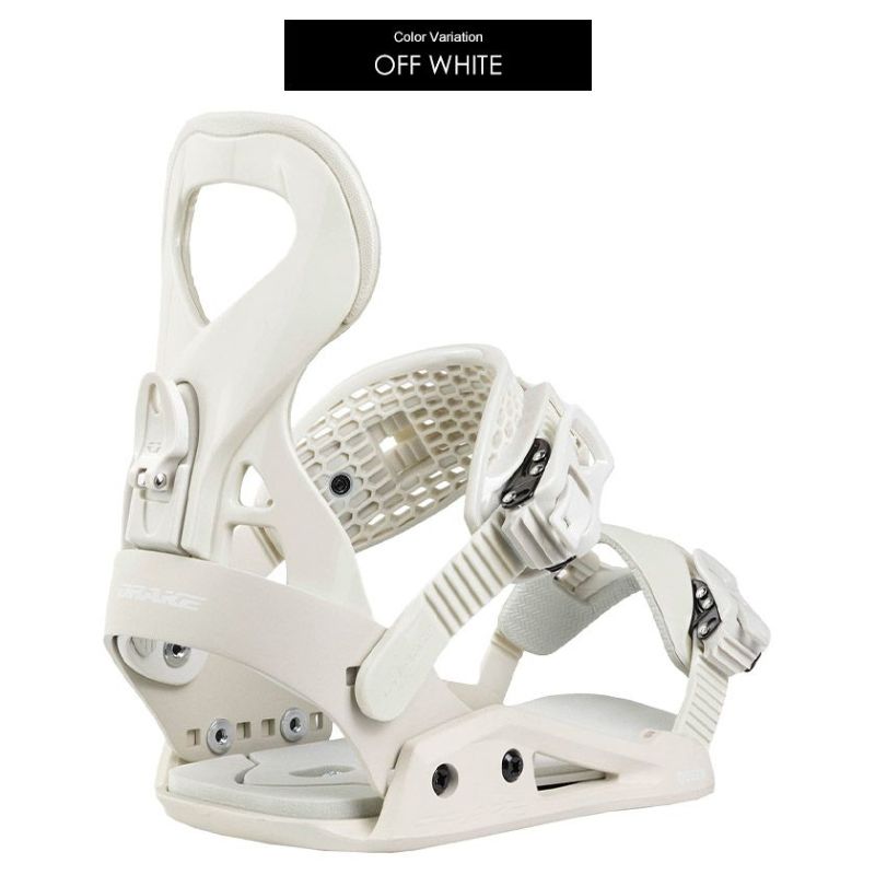 25-26 2026 DRAKE ドレイク QUEEN クイーン スノーボード ビンディング